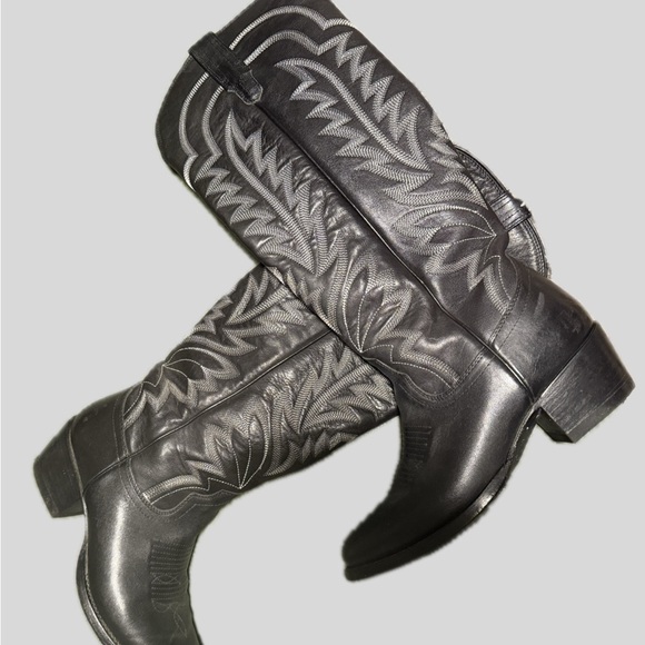 Tecovas | Shoes | Tecovas The Abby | Poshmark